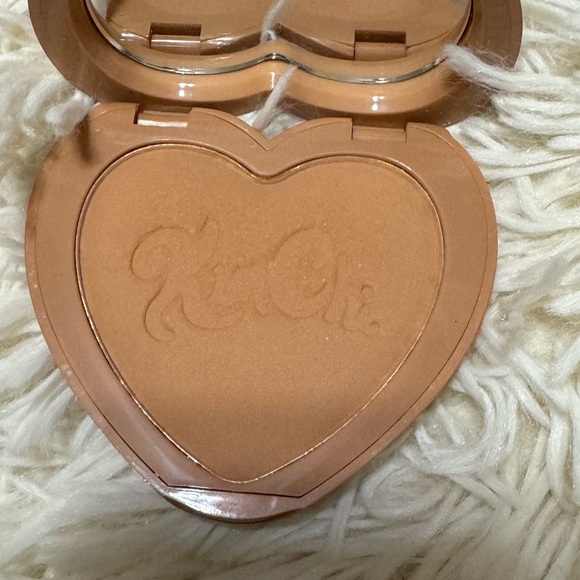 Kimchi Chic Beauty | Makeup | New Kimchi Chic Beauty Bronzer And ...